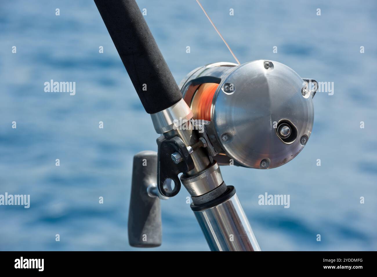 Yacht fishing hi-res stock photography and images - Alamy