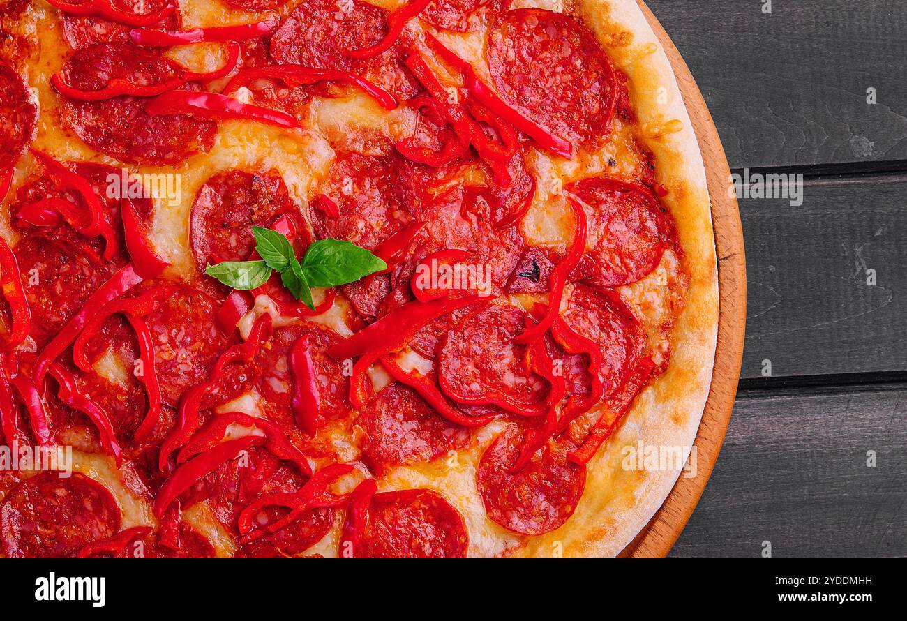 Red bell peper hi-res stock photography and images - Alamy