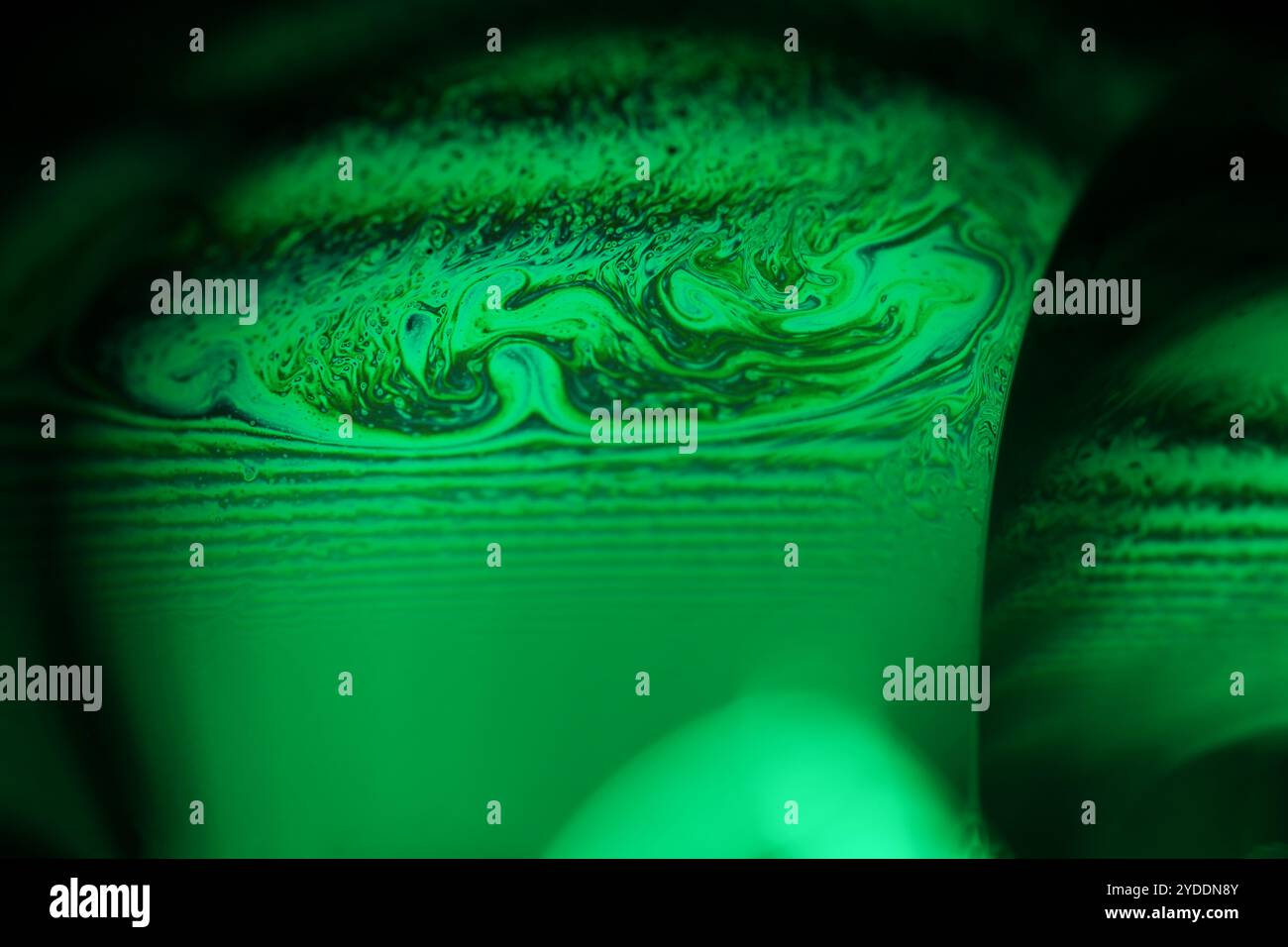 Beautiful dark green texture animated hi-res stock photography and ...