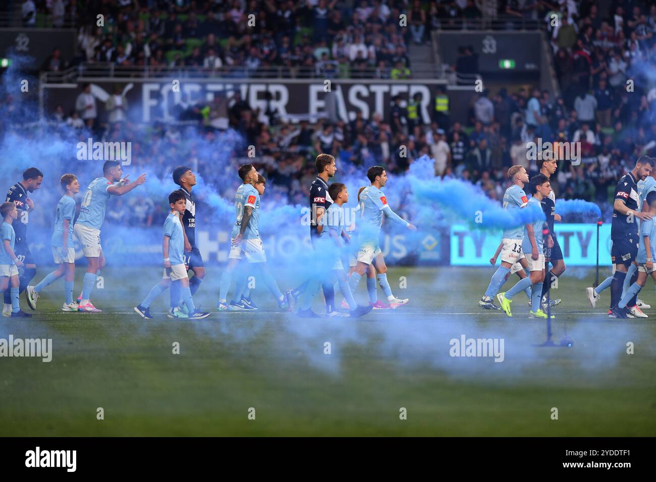 Aleague 2024 2025 hi-res stock photography and images - Alamy
