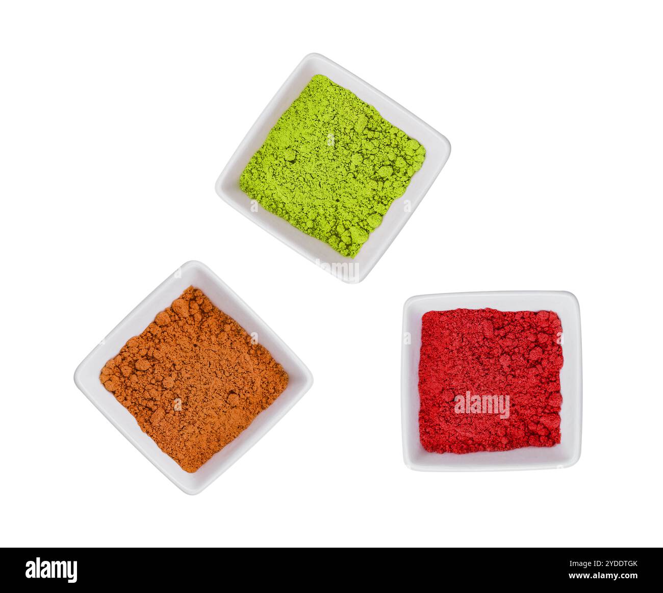 Green mirch Cut Out Stock Images & Pictures - Alamy