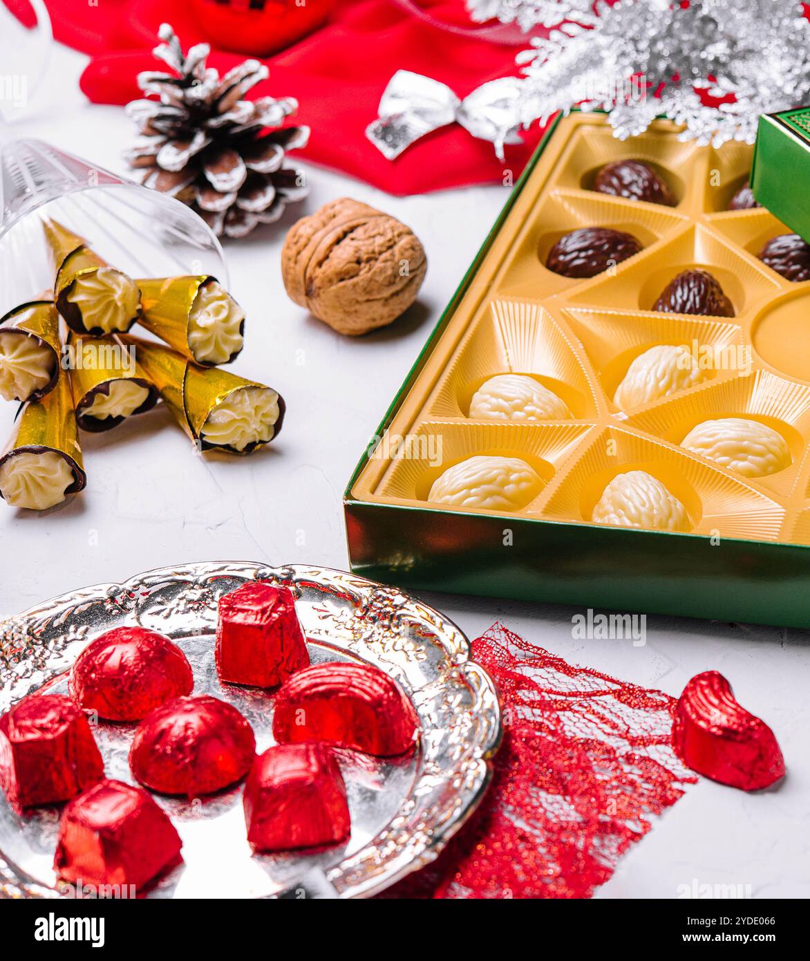 Cake shop close up hi-res stock photography and images - Alamy