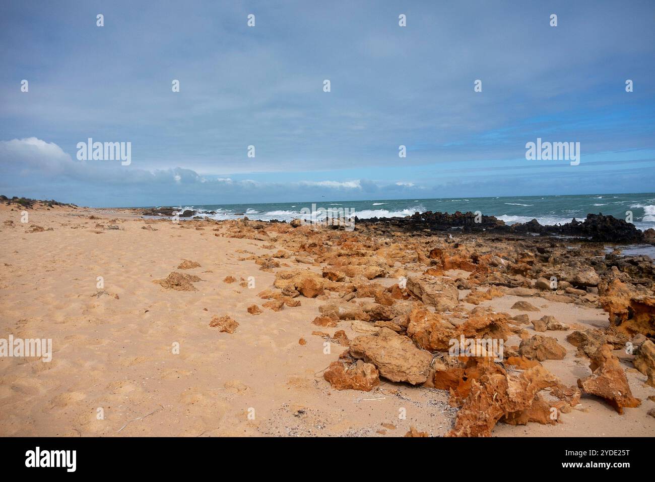 Francois Peron National Park, Western Australia Stock Photo - Alamy