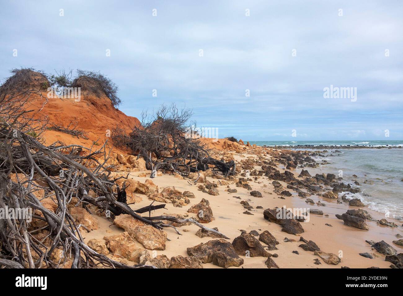 Francois Peron National Park, Western Australia Stock Photo - Alamy