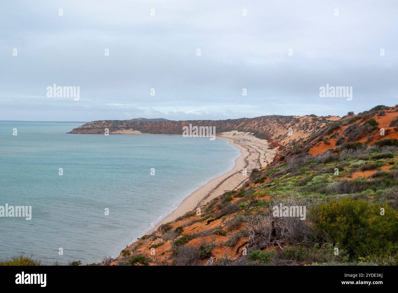 Francois Peron National Park, Western Australia Stock Photo - Alamy