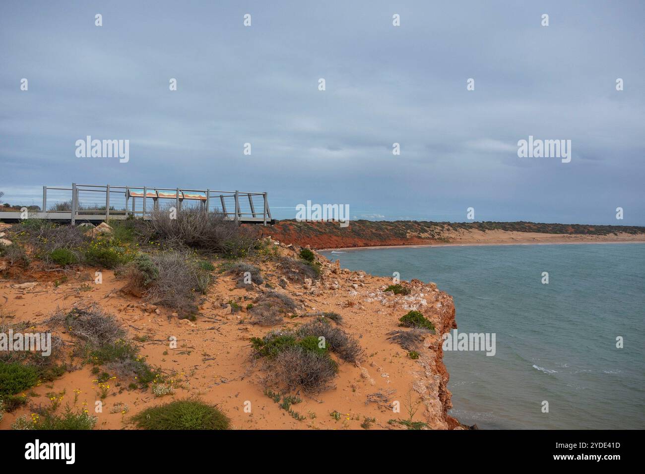 Francois Peron National Park, Western Australia Stock Photo - Alamy