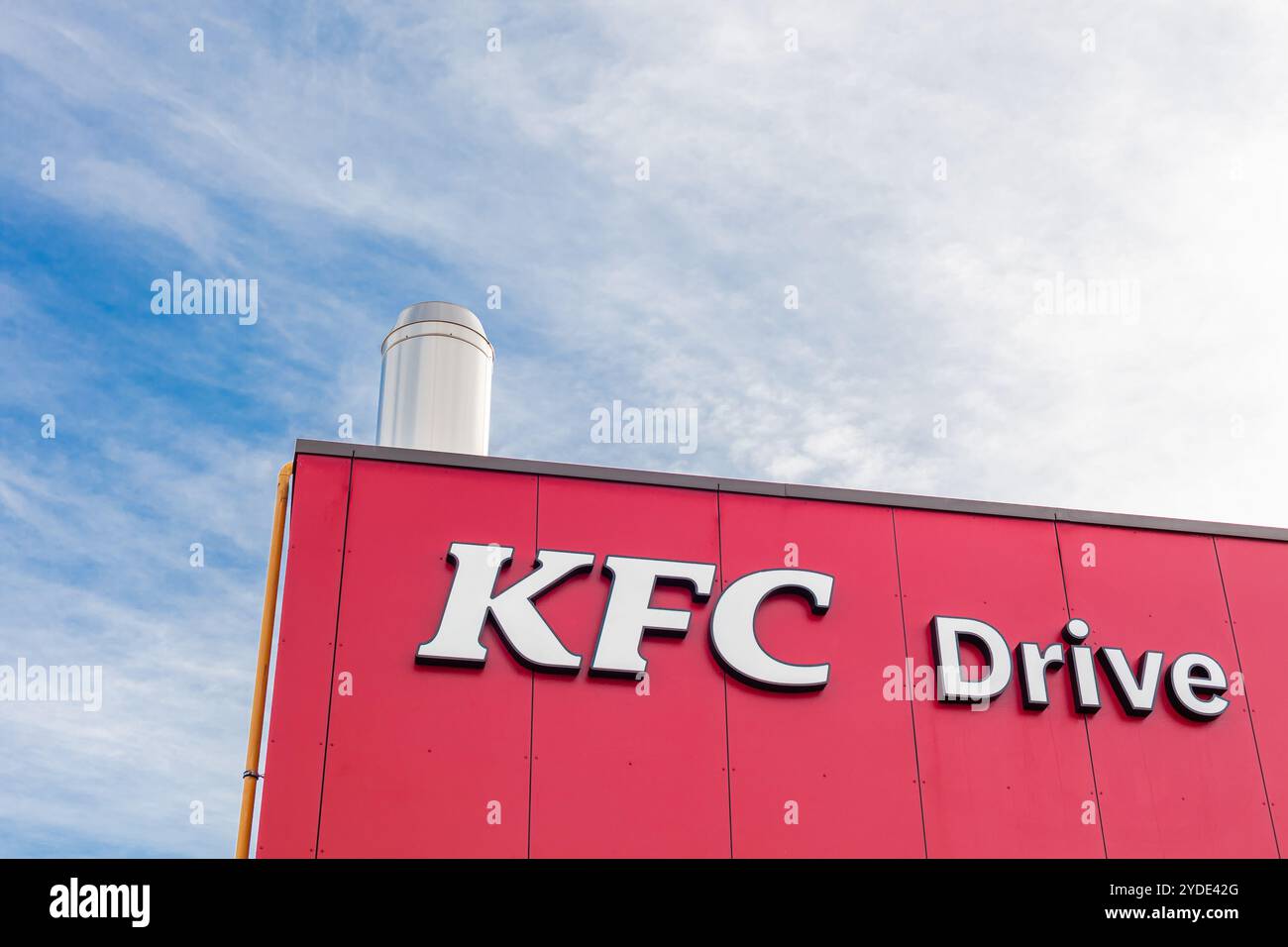 Kfc food hi-res stock photography and images - Alamy
