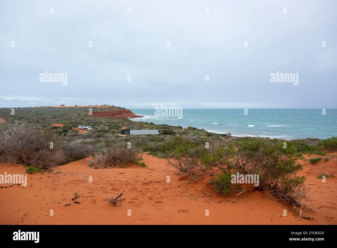 Francois Peron National Park, Western Australia Stock Photo - Alamy