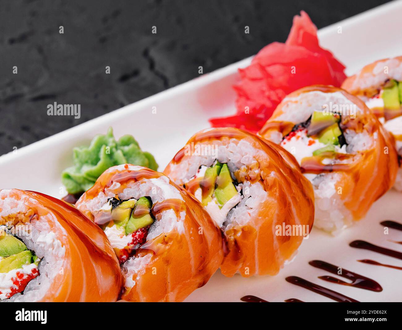 Classic roll hi-res stock photography and images - Alamy