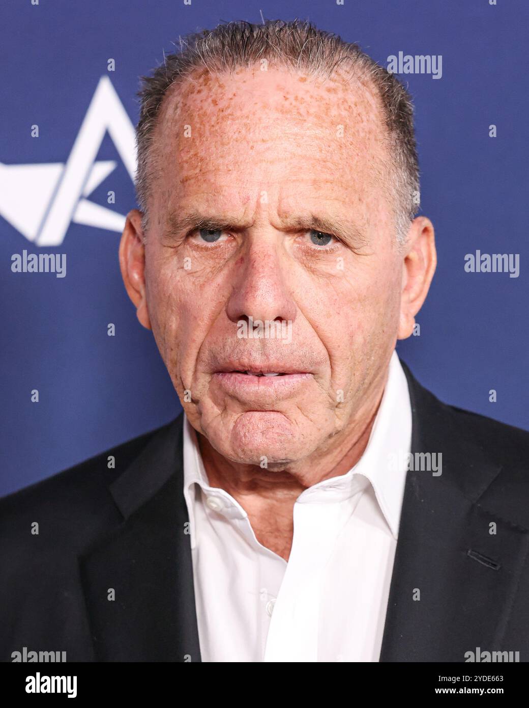 HOLLYWOOD, LOS ANGELES, CALIFORNIA, USA - OCTOBER 25: Jack Rapke ...