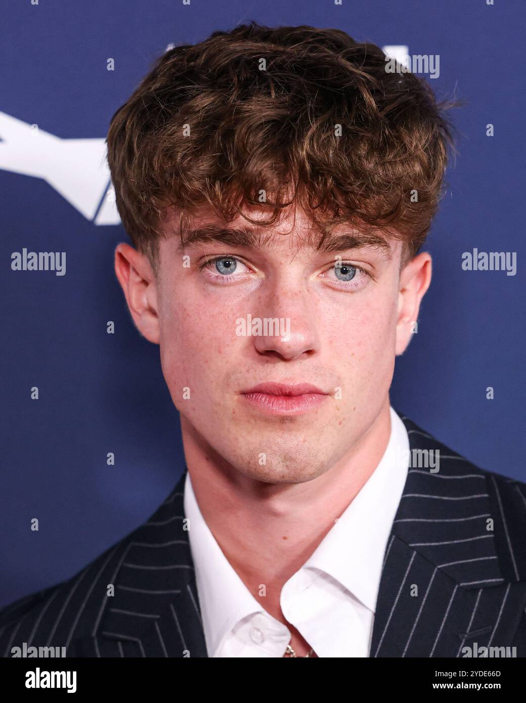 HOLLYWOOD, LOS ANGELES, CALIFORNIA, USA - OCTOBER 25: Harry Marcus ...