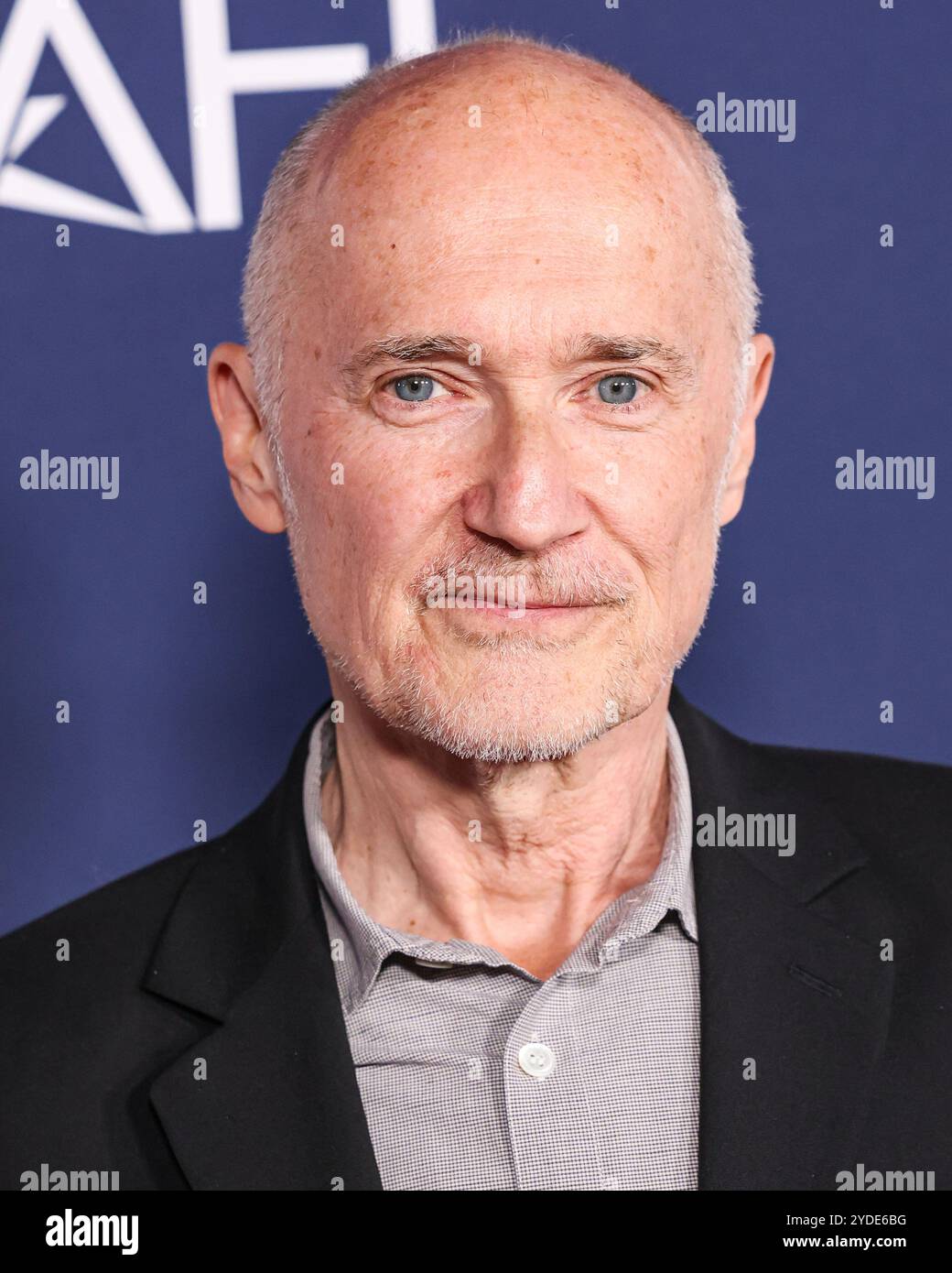 HOLLYWOOD, LOS ANGELES, CALIFORNIA, USA - OCTOBER 25: Richard McGuire ...