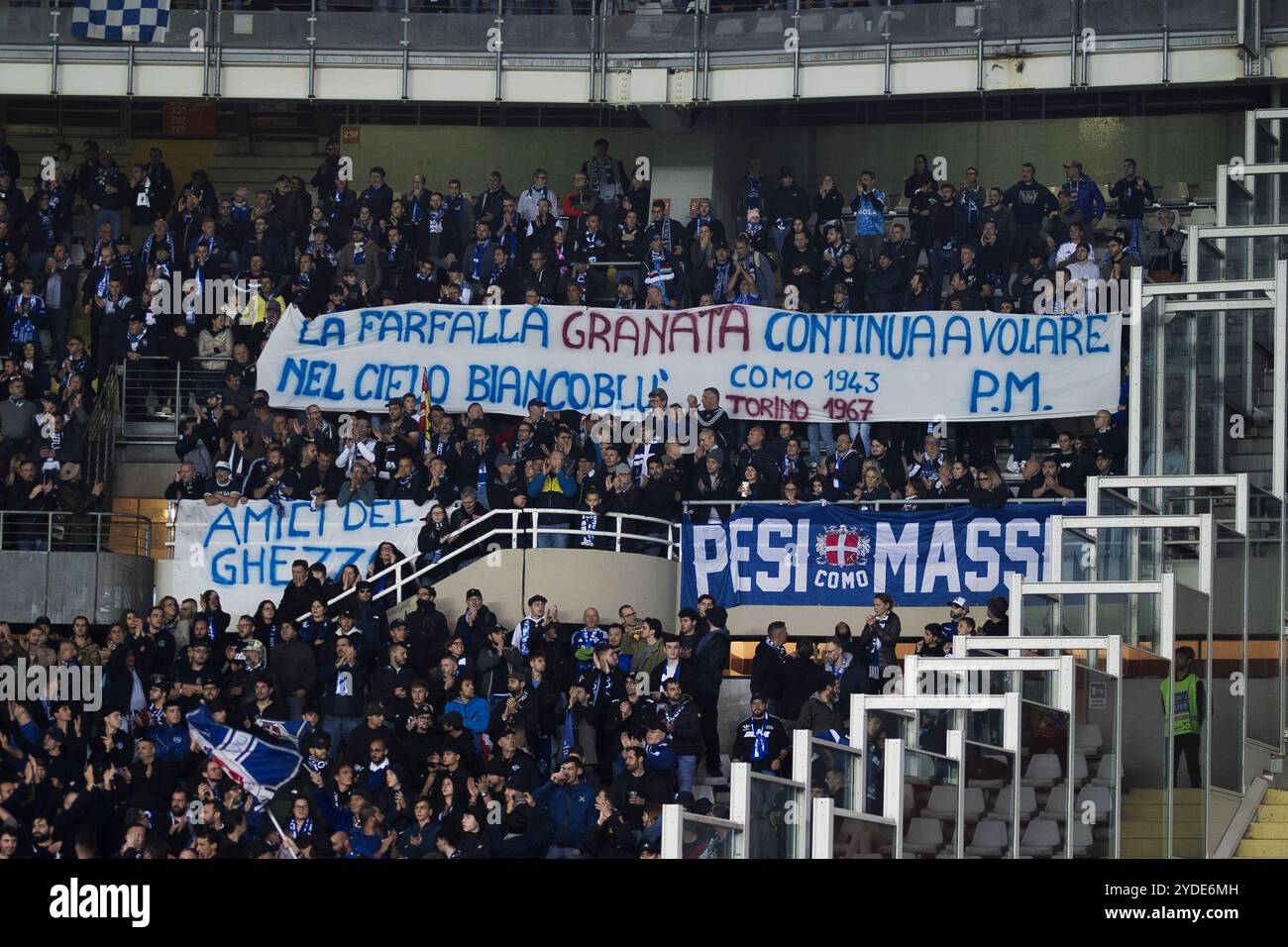 Gigi meroni torino hi-res stock photography and images - Alamy