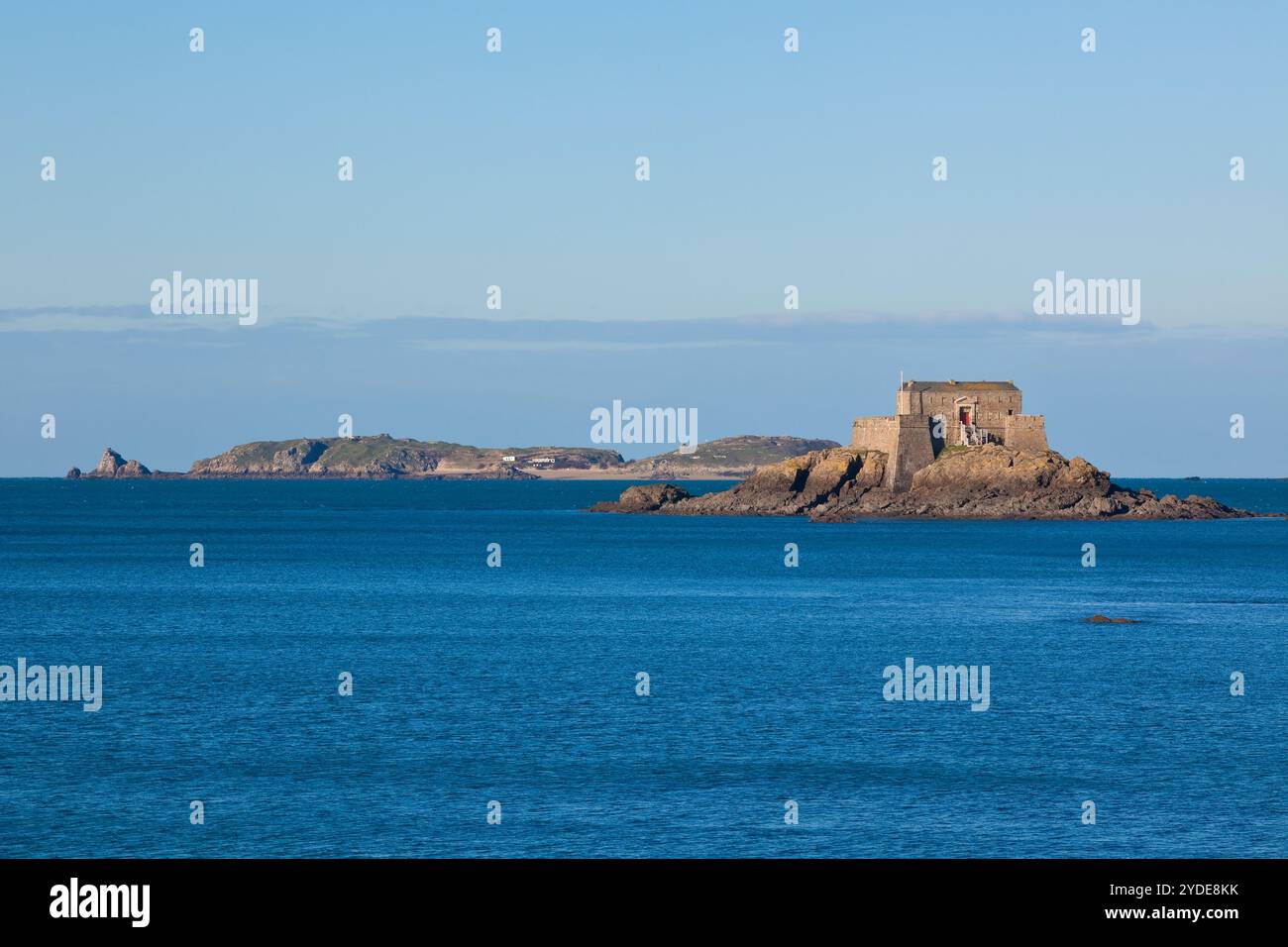 Malo castle hi-res stock photography and images - Alamy
