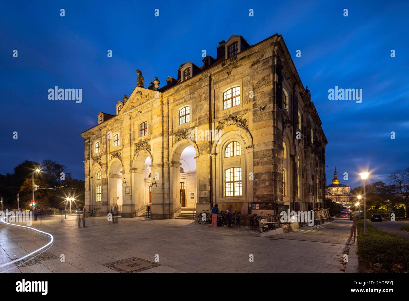 Blockhaus stunde hi-res stock photography and images - Alamy