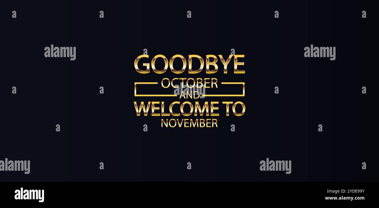 October season Stock Vector Images - Alamy