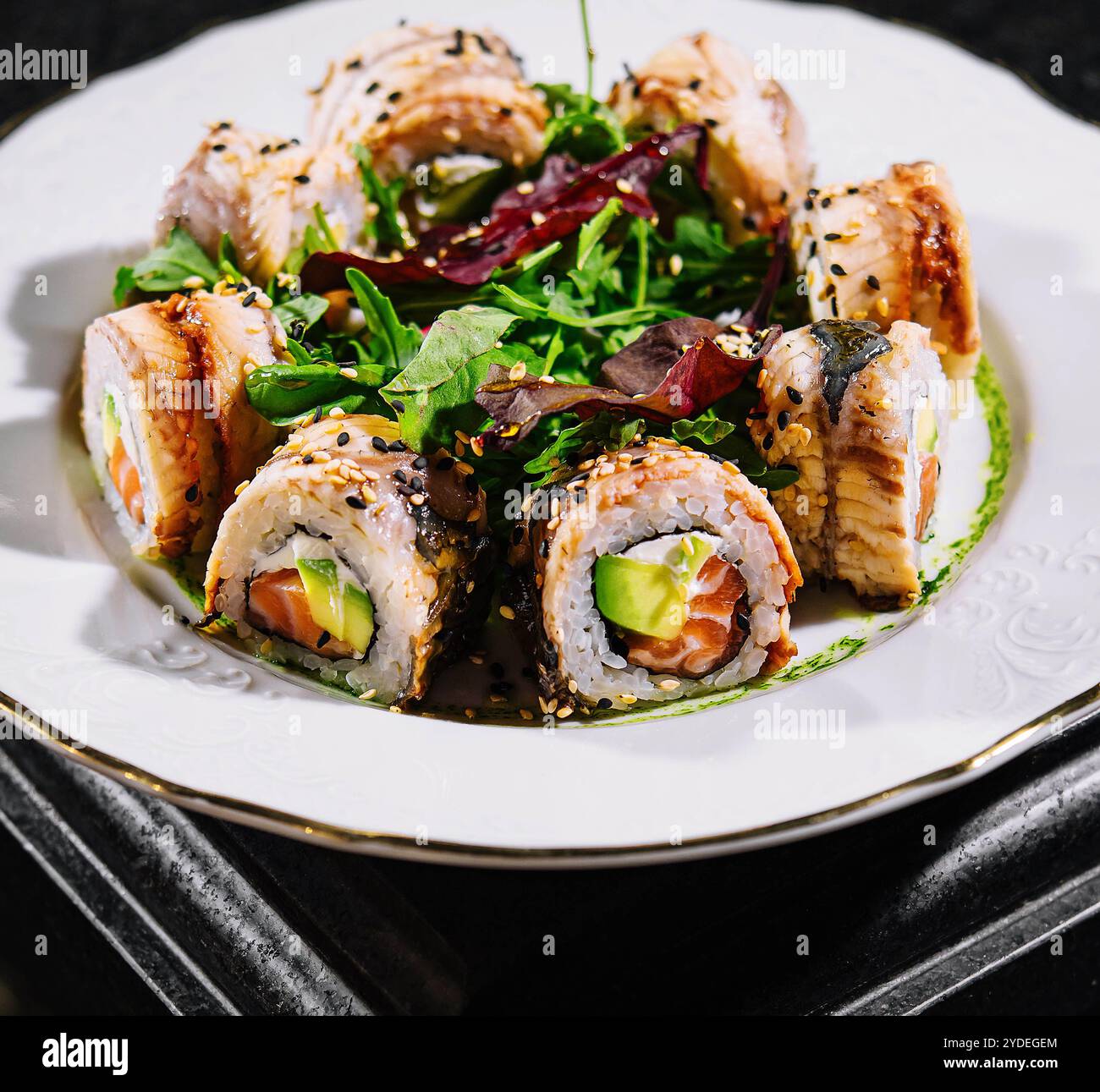 Kanadarolle hi-res stock photography and images - Alamy