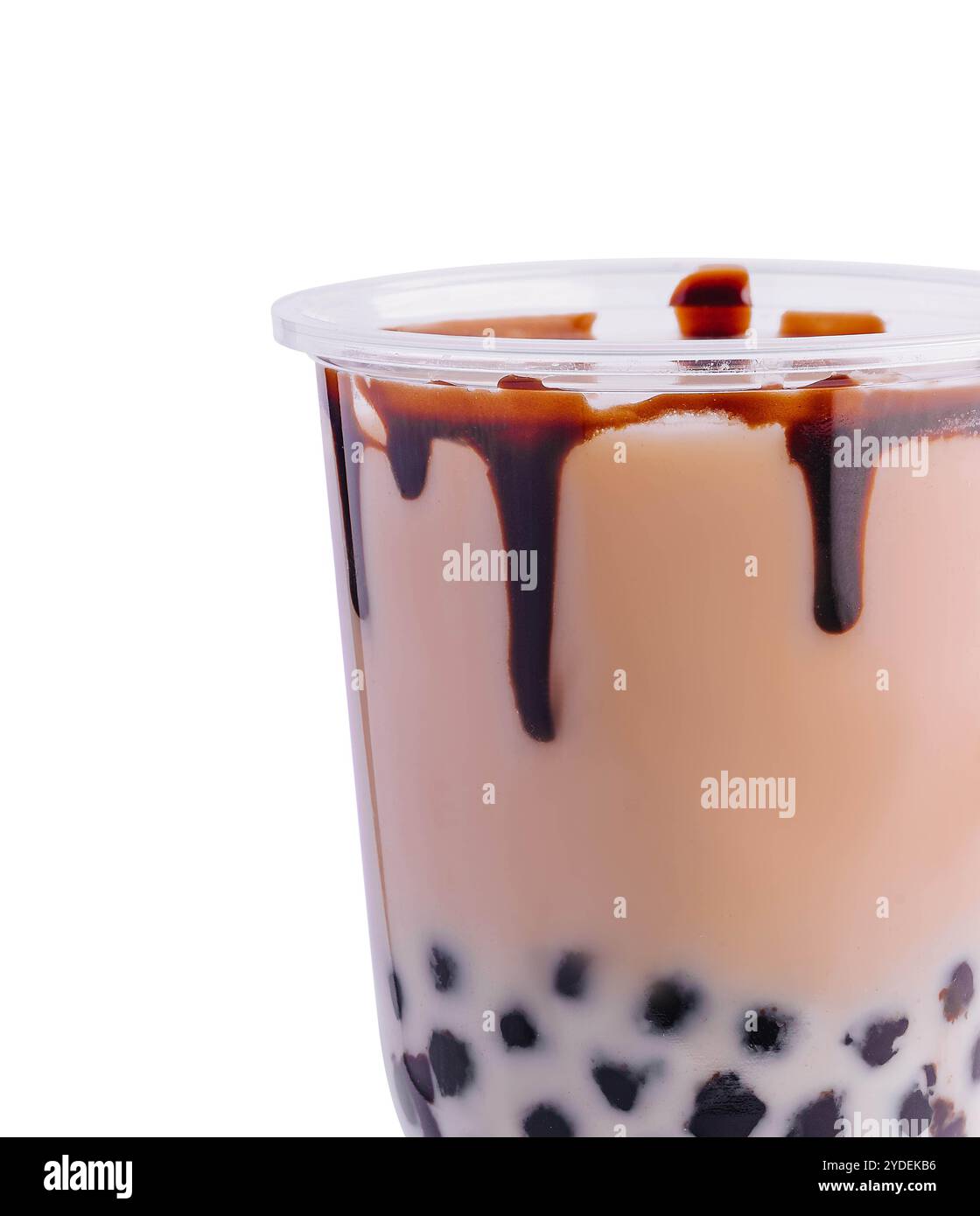 Taiwan milk bubble tea hi-res stock photography and images - Alamy