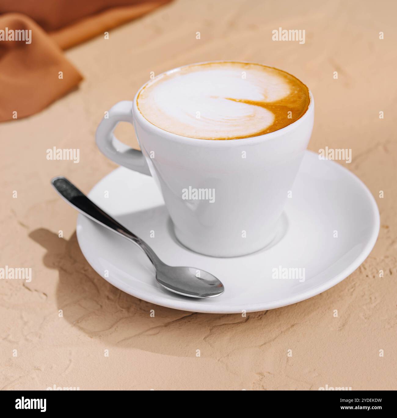 Top view roasted heart hi-res stock photography and images - Alamy