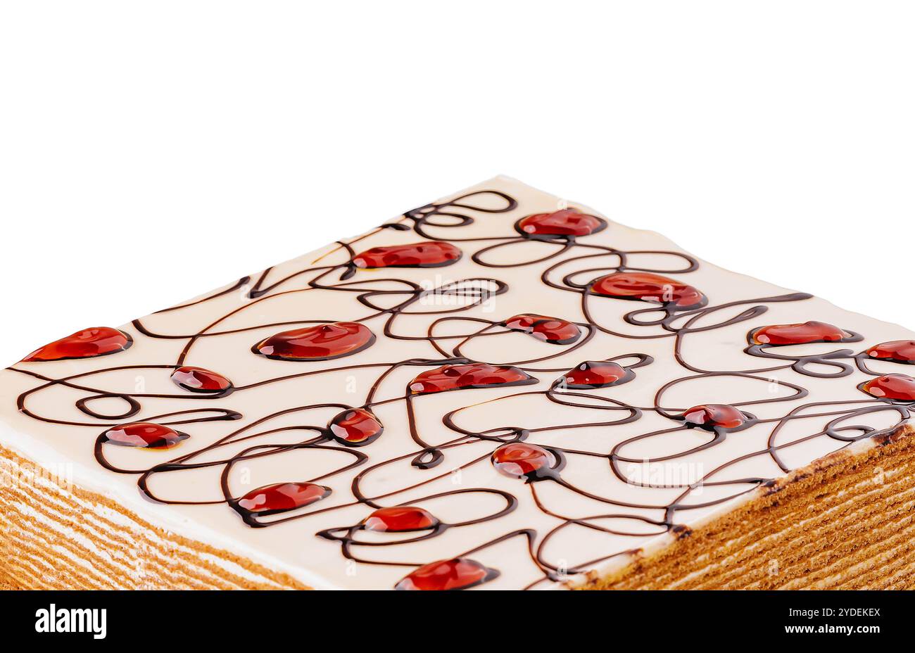 Classic sweet snack hi-res stock photography and images - Alamy