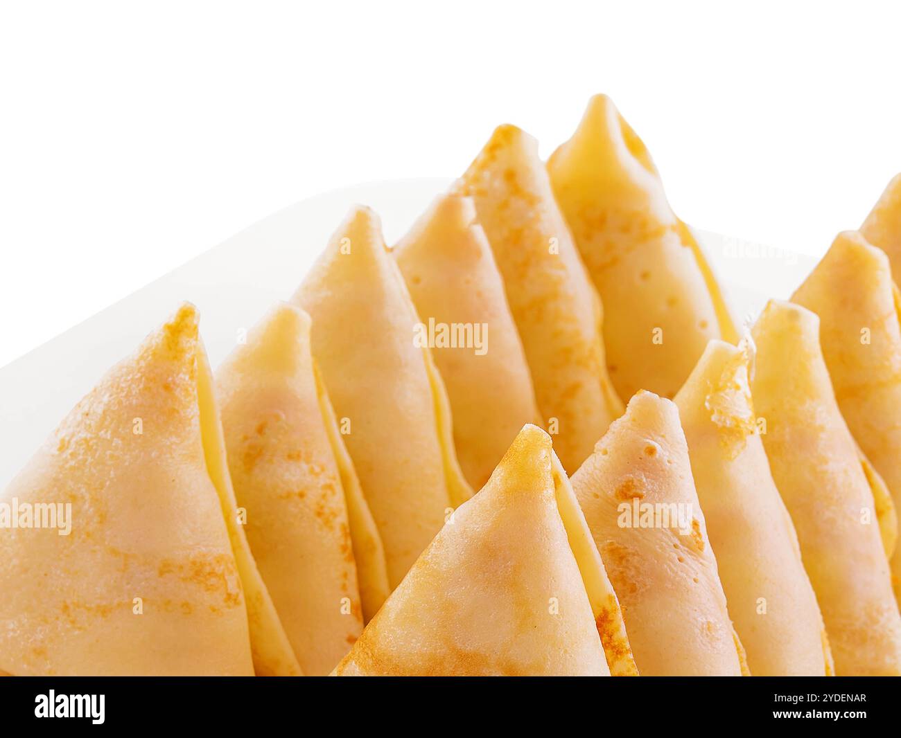 Triangular plate hi-res stock photography and images - Alamy