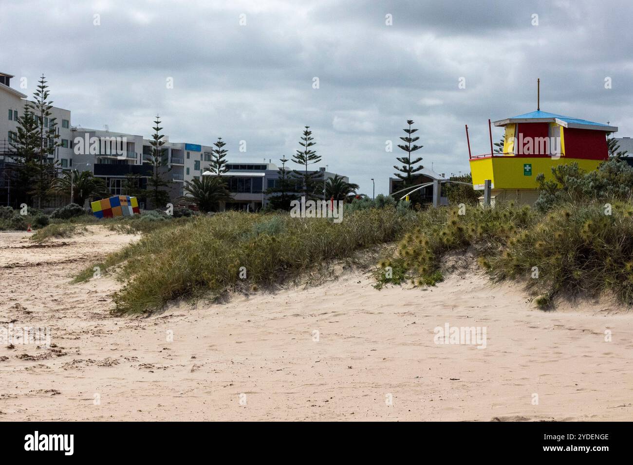 Seaside Town of Geraldton, Western Australia Stock Photo - Alamy