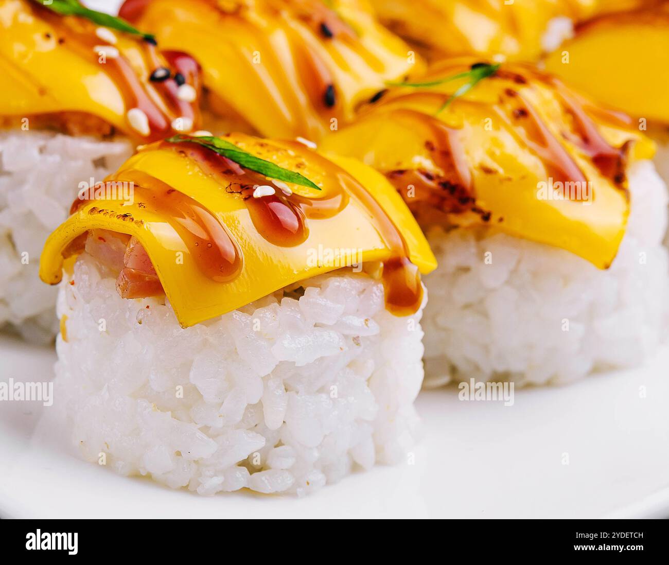 Vegan rice plate hi-res stock photography and images - Alamy