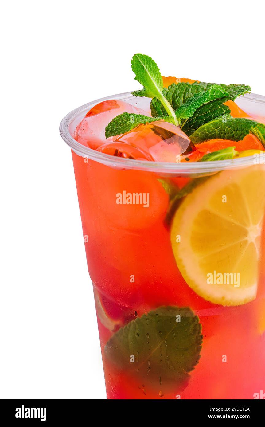 Homemade citrus fruit lemonade hi-res stock photography and images - Alamy
