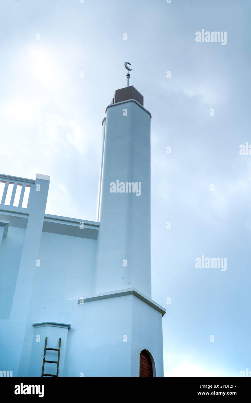 Tirurangadi hi-res stock photography and images - Alamy
