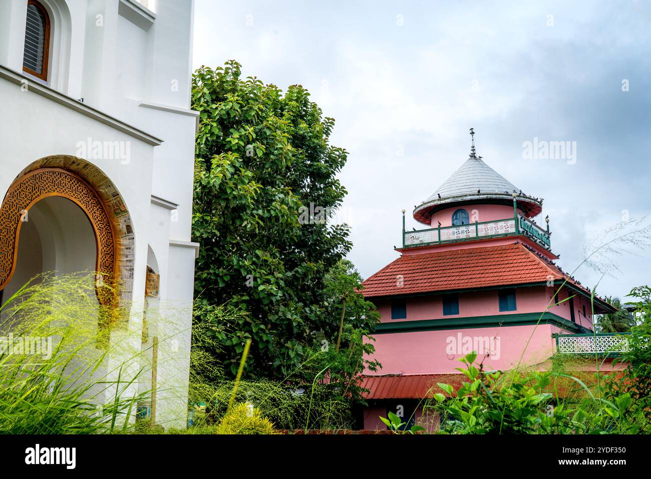 Tirurangadi hi-res stock photography and images - Alamy