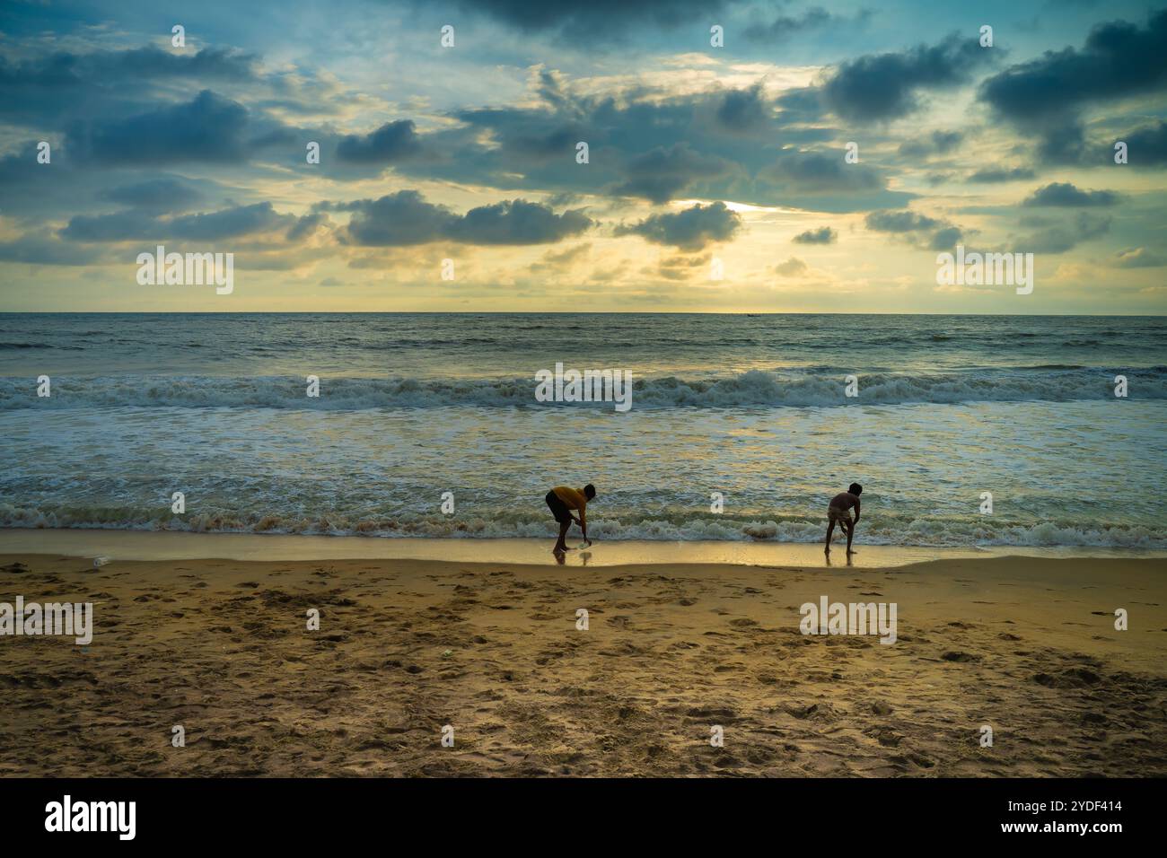 Tanur Beach also known as Thooval Theeram Beach[1] or Ottupuram beach ...