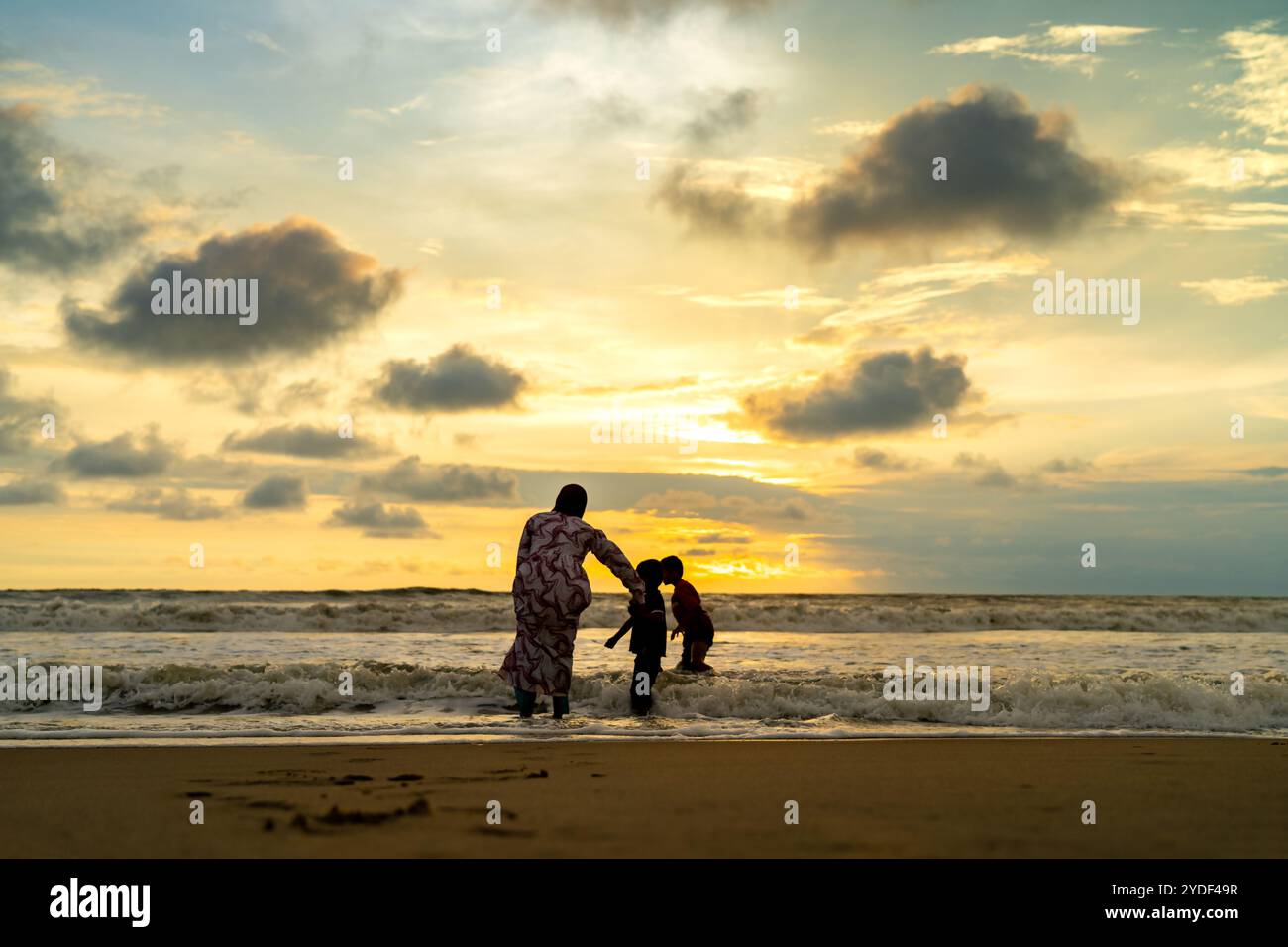 Tanur Beach also known as Thooval Theeram Beach[1] or Ottupuram beach ...
