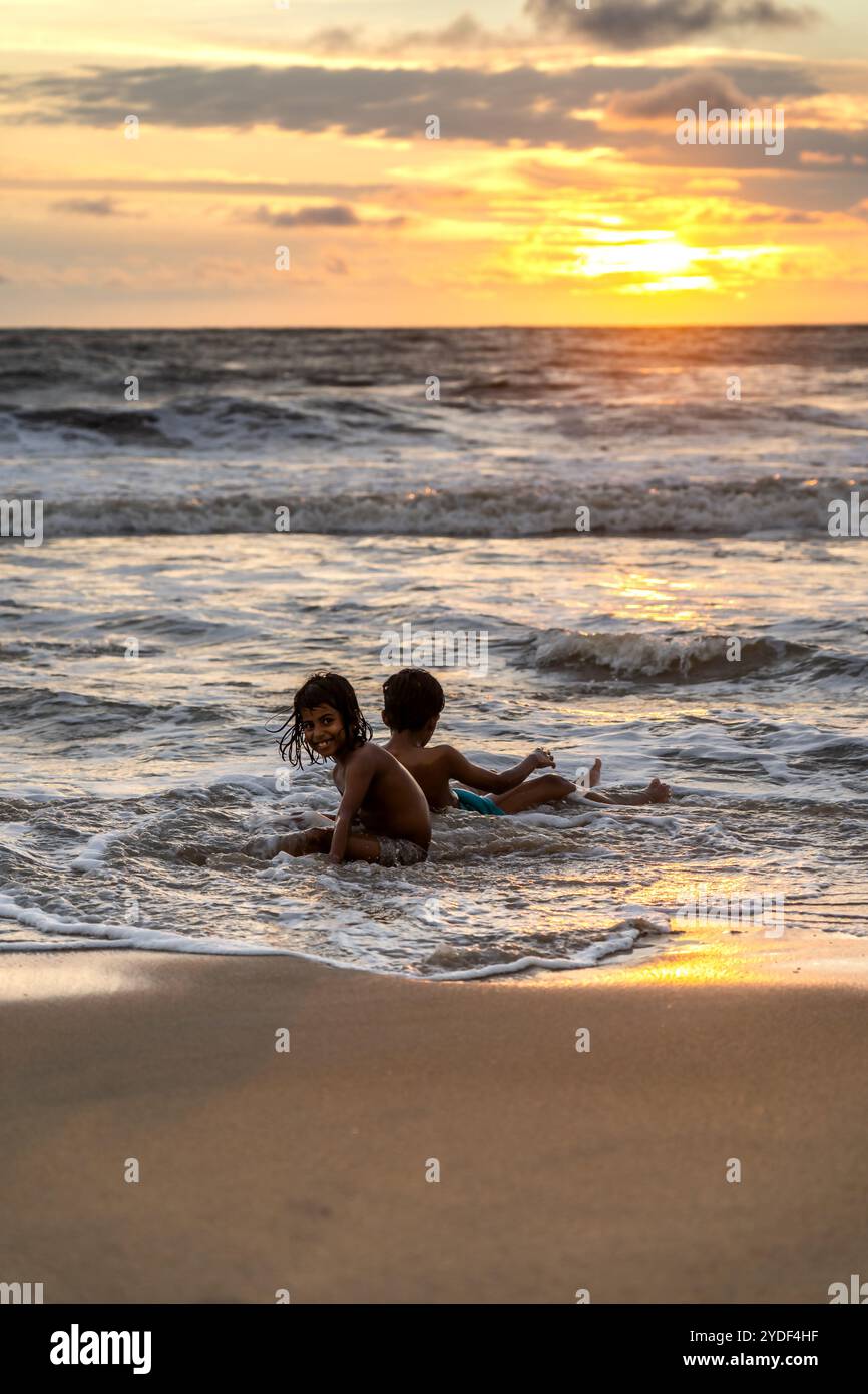 Tanur Beach also known as Thooval Theeram Beach[1] or Ottupuram beach ...