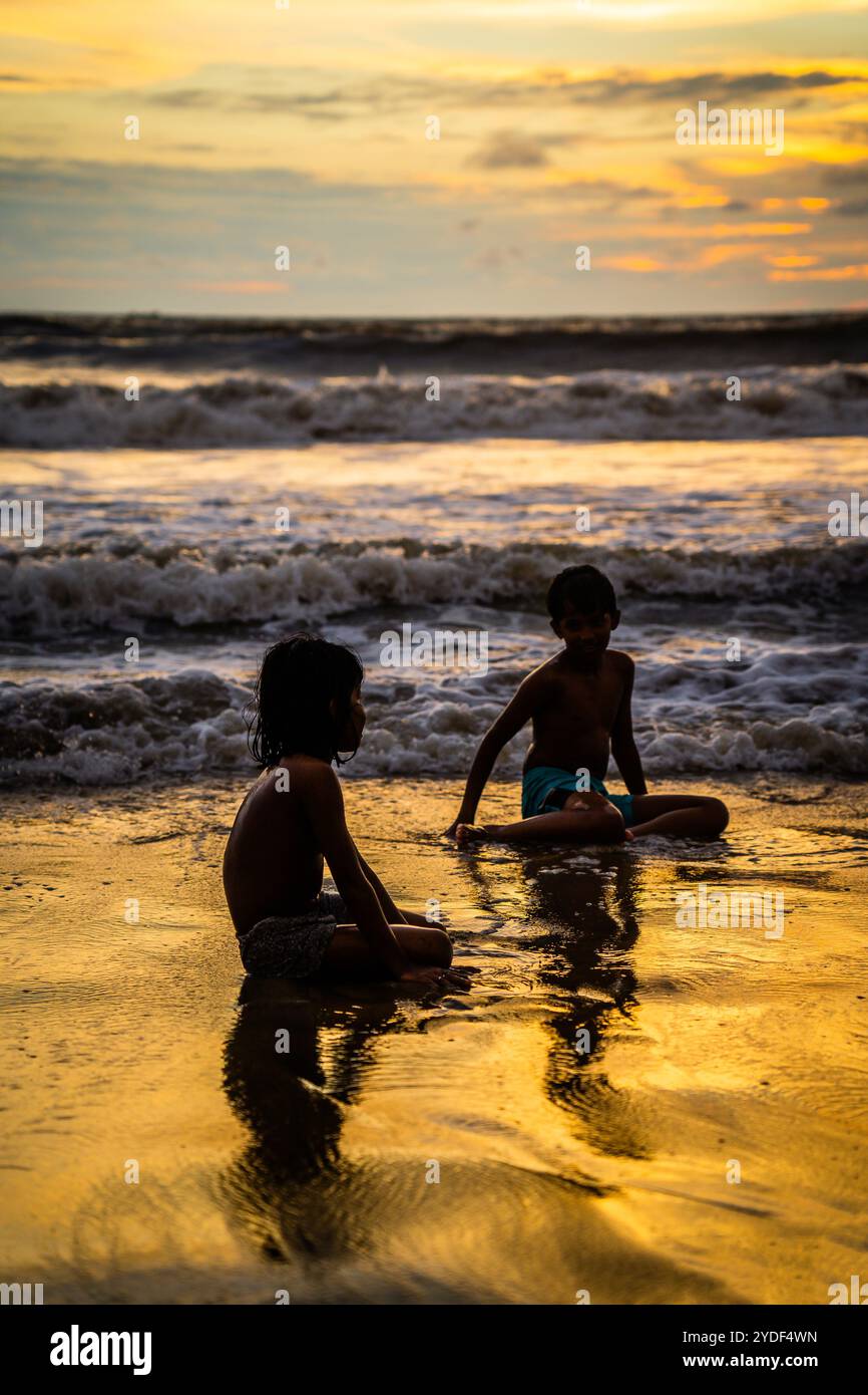Tanur Beach also known as Thooval Theeram Beach[1] or Ottupuram beach ...