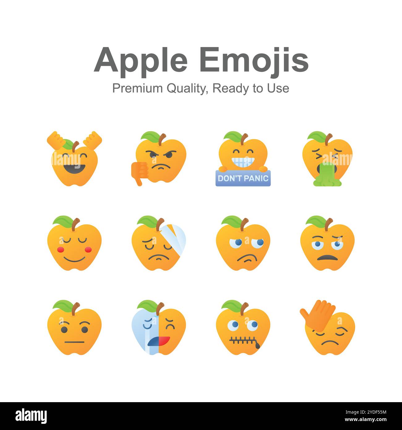 Keen expressions hi-res stock photography and images - Alamy