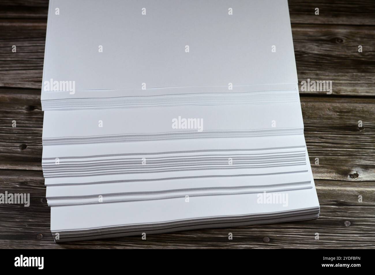 laser super white A4 papers, a paper size defined by the ISO 216 ...