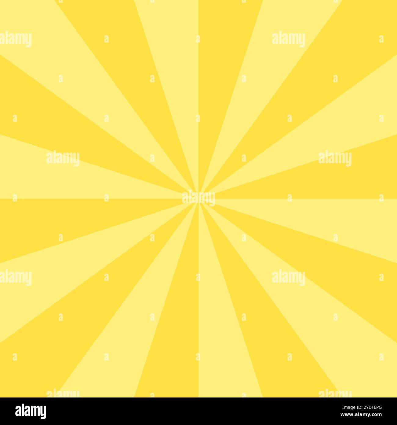 Sunrays banner, sunbeam, light lines background Stock Vector Image ...