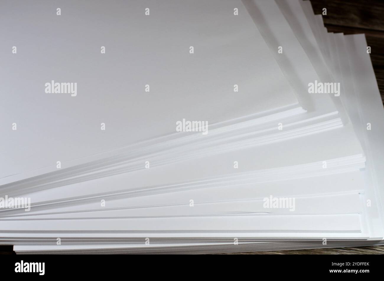 laser super white A4 papers, a paper size defined by the ISO 216 ...