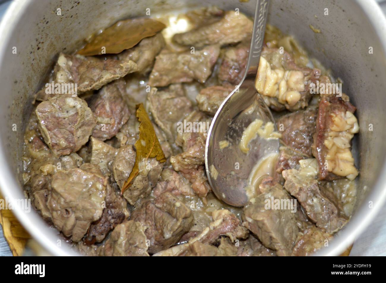cooked cow lung on Egyptian cuisine, Cow lung is a type of offal used ...