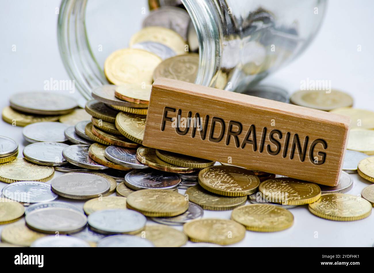 Fundraising audit hi-res stock photography and images - Alamy