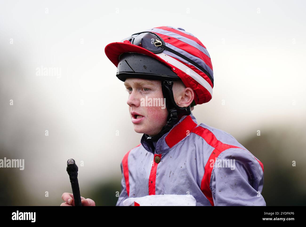 2024 futurity trophy at doncaster racecourse hi-res stock photography ...