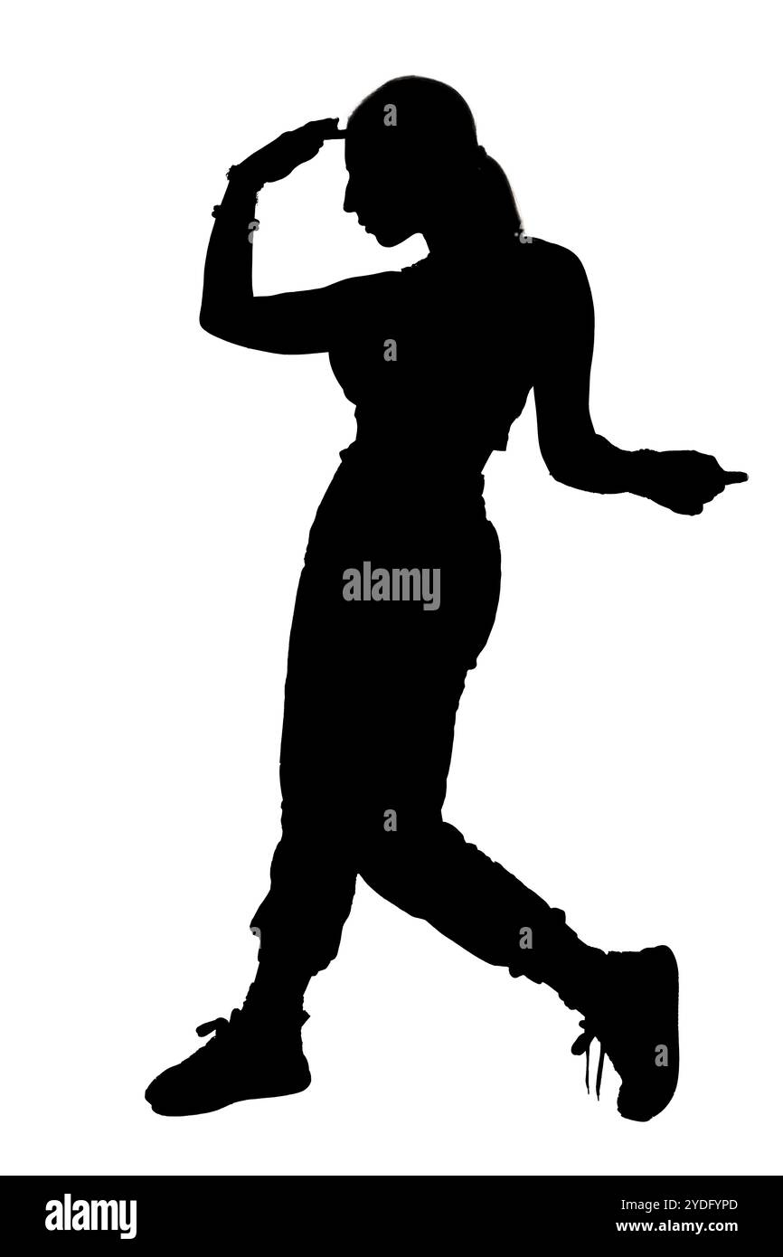 Tranquility contrast Cut Out Stock Images & Pictures - Alamy