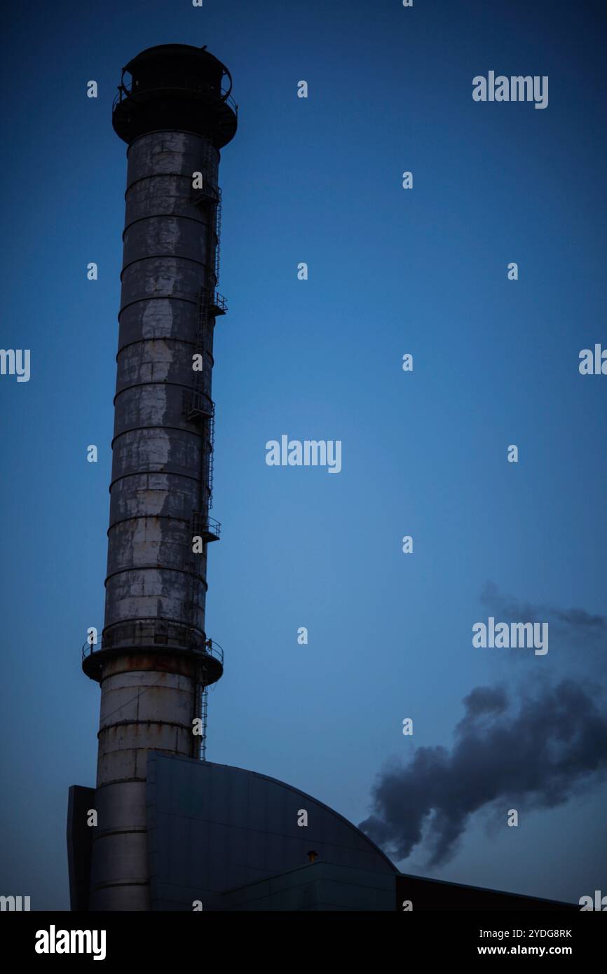 Shoreham Power Station is a gas-fired power station located at the ...