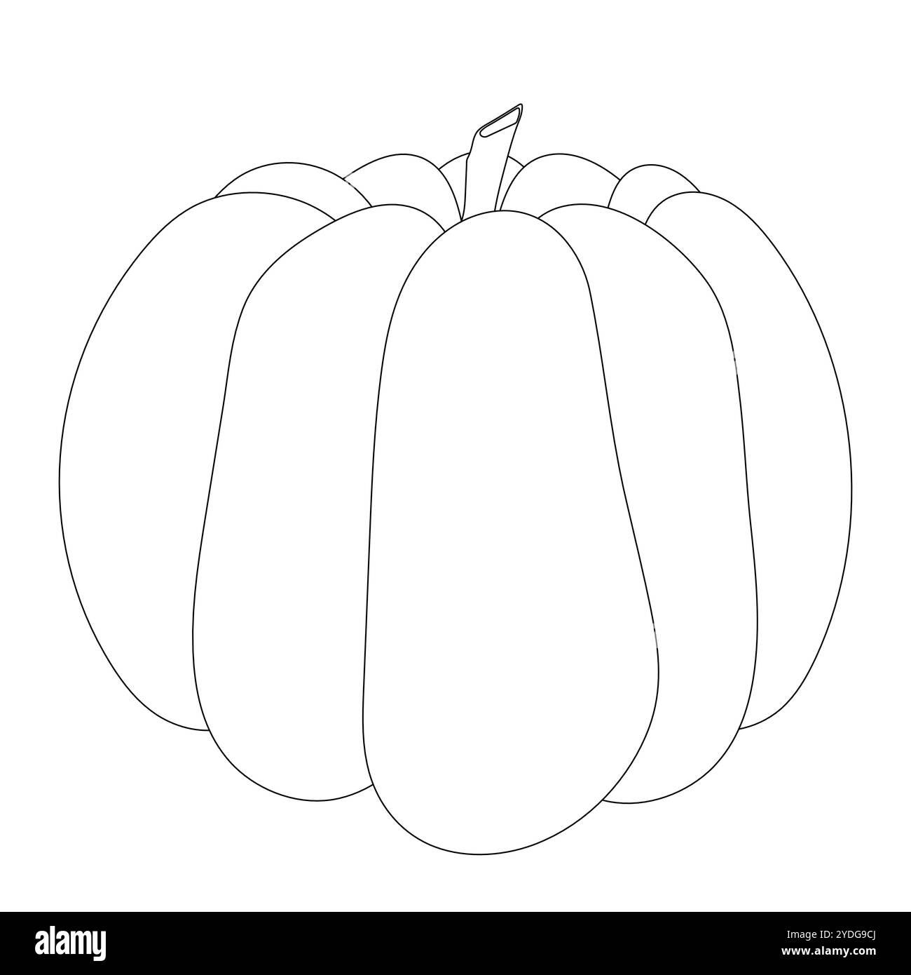 Fall art and craft for children Stock Vector Images - Alamy