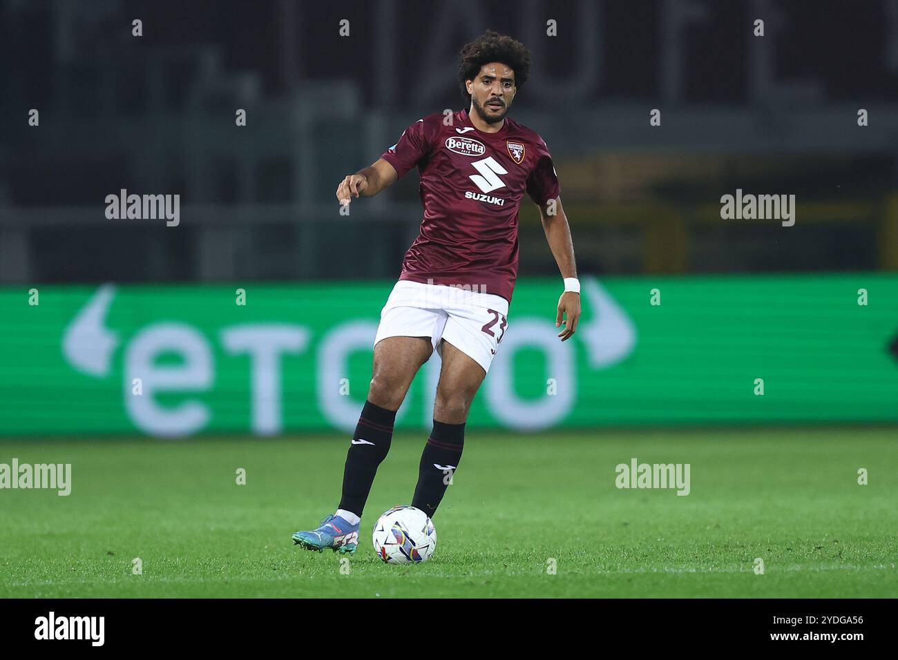 Maximo perrone hi-res stock photography and images - Alamy