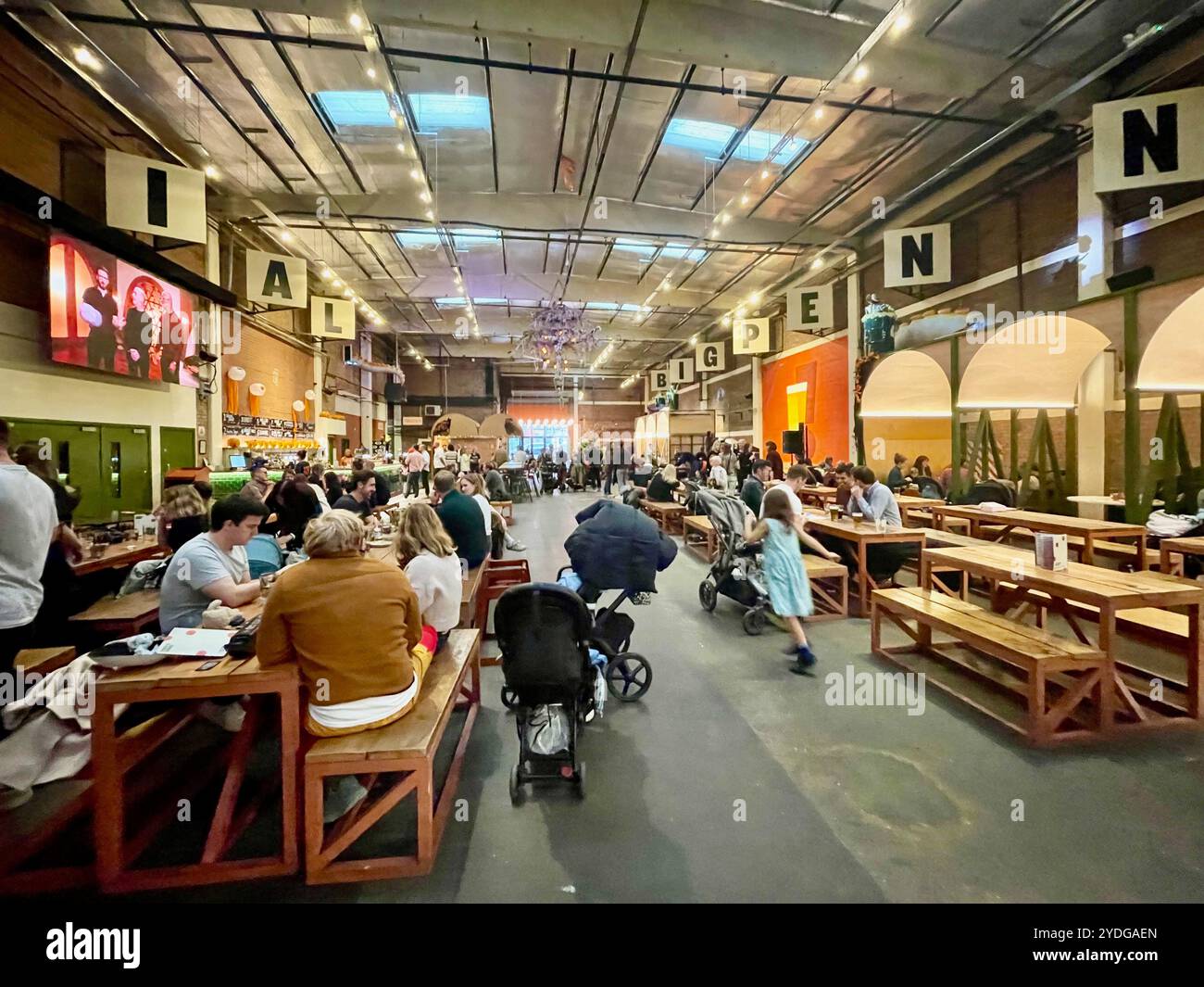 1 priestley way hi-res stock photography and images - Alamy