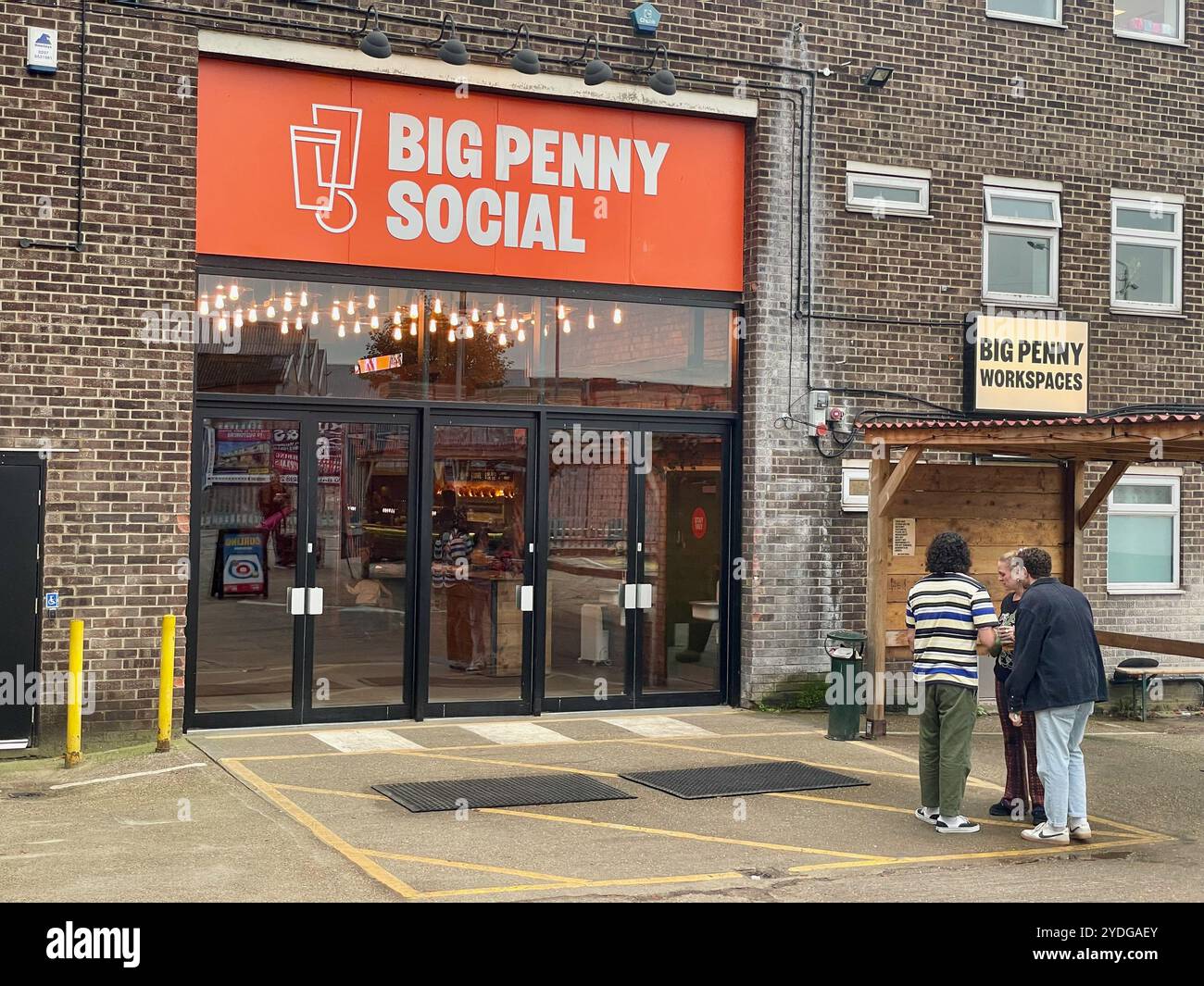 1 priestley way hi-res stock photography and images - Alamy
