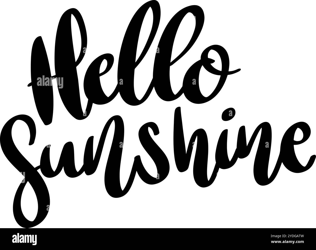 Feel good card Stock Vector Images - Alamy