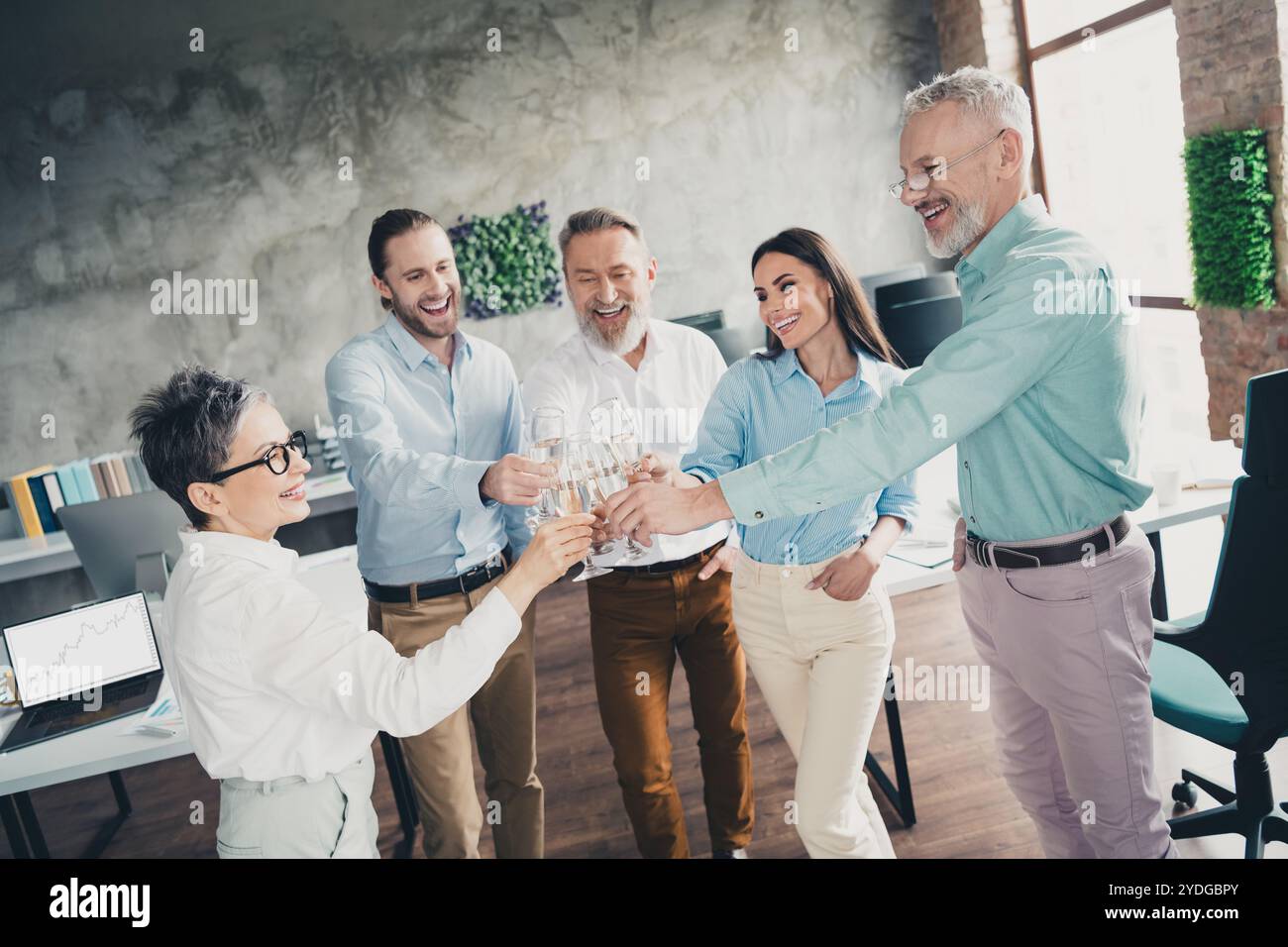 Mature woman drunk party hi-res stock photography and images - Alamy