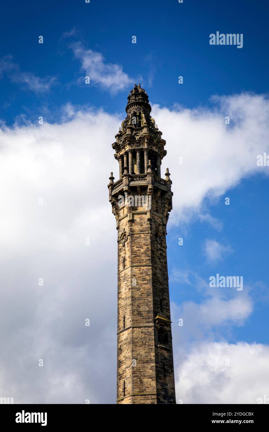 Tallest tower yorkshire hi-res stock photography and images - Alamy